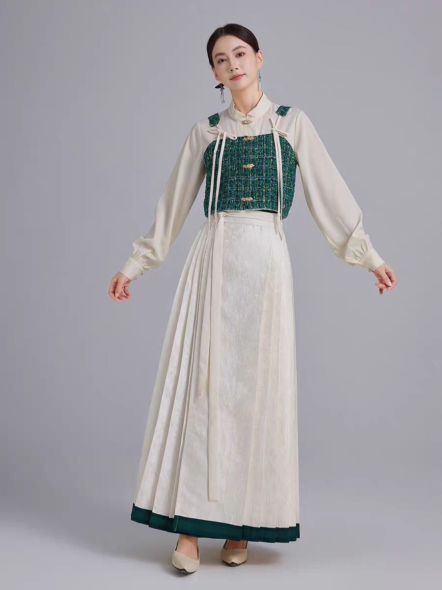 🇨🇦 First Time Buying Hanfu? (Canada FAQ) – yuklshop